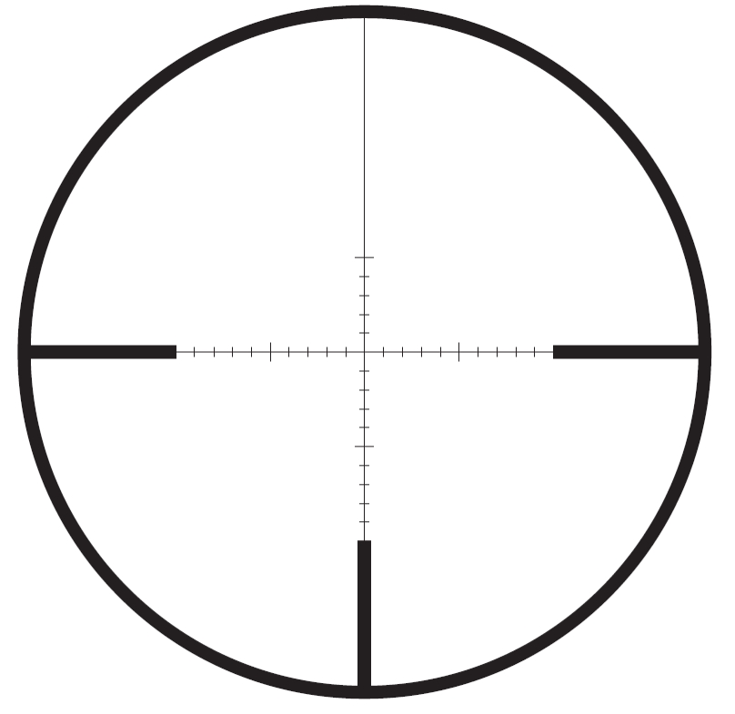 Zeiss rifle scopes and reticles - Optics Database